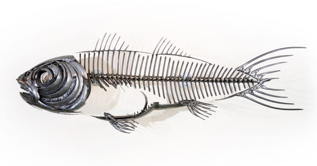 Sculpture | Russell West Fine Art | 3D Wall Art Sculptures Artist UK